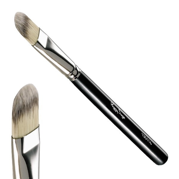 Pennello Fondotinta Professionale 20 mm - Accademia Nicotra Estetica